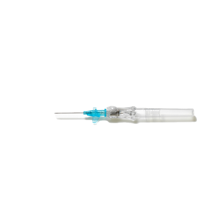 Bd Insyte™ Autoguard™ Winged Iv Catheter 381923 Bd